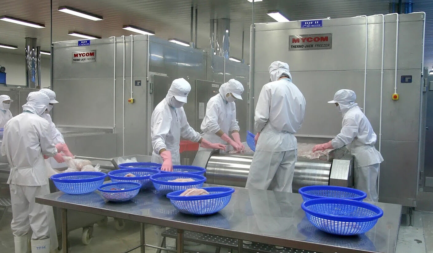 INDEPENDENT QUALITY CONTROL